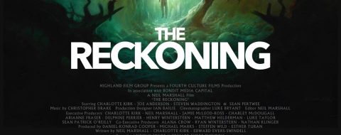 THE RECKONING - NYC Horror Film Festival